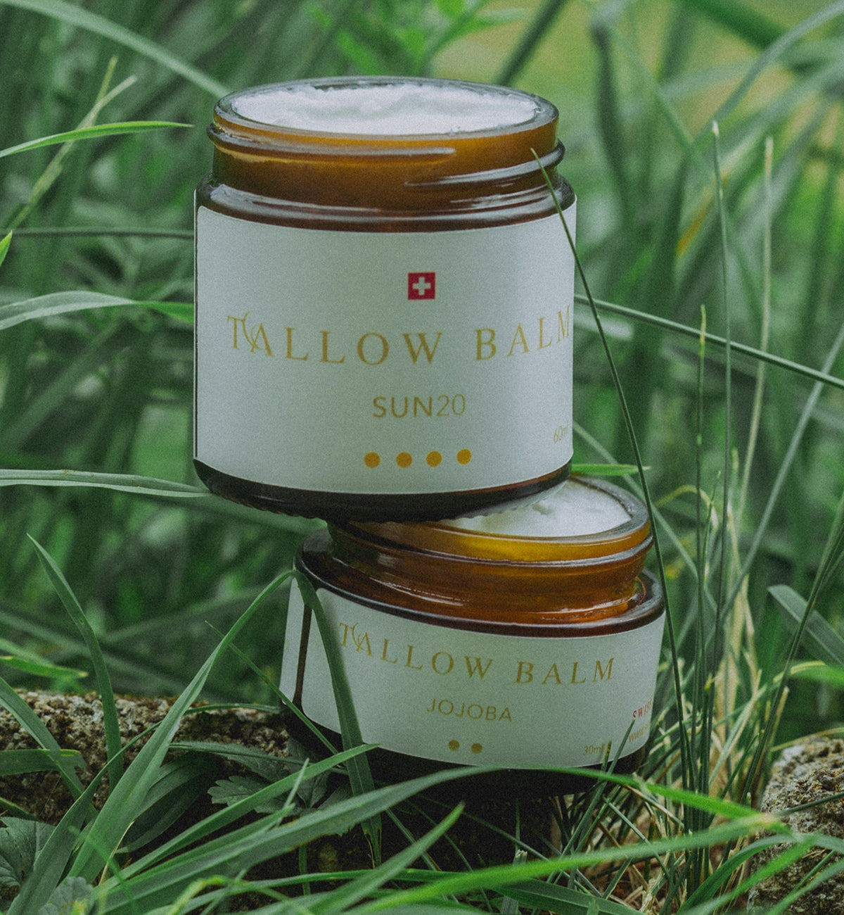 Was ist Tallow? Wirkung & Vorteile von für deine Hautpflege