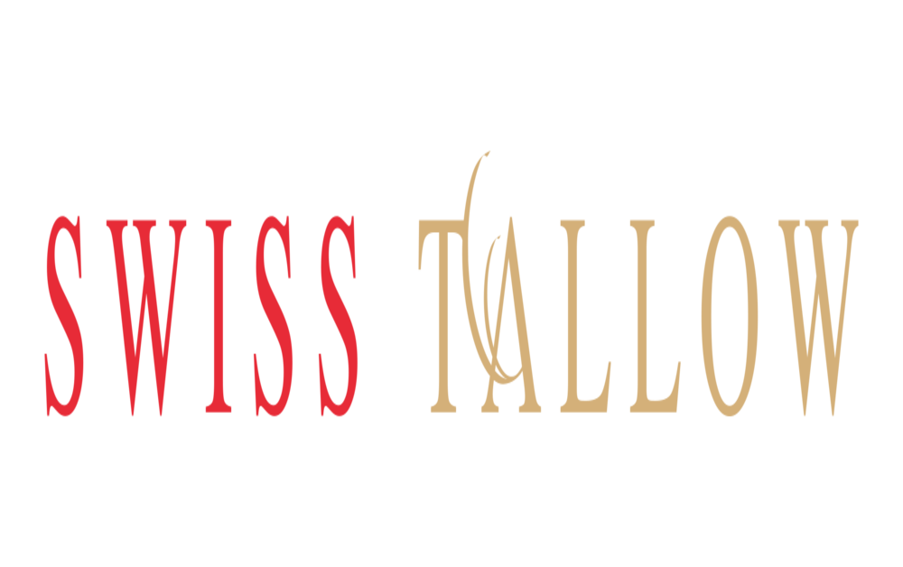 Swiss Tallow-Die natürlichste Hautpflege